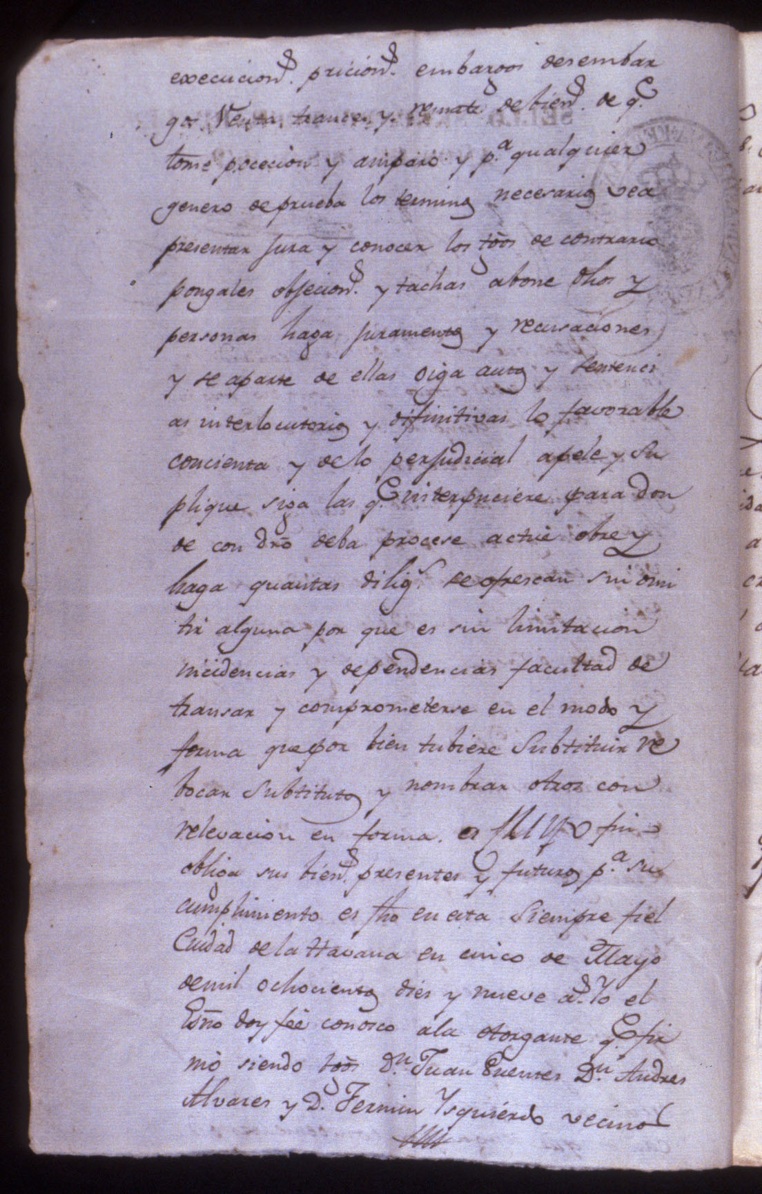 Spanish Land Grants – Halsema.org