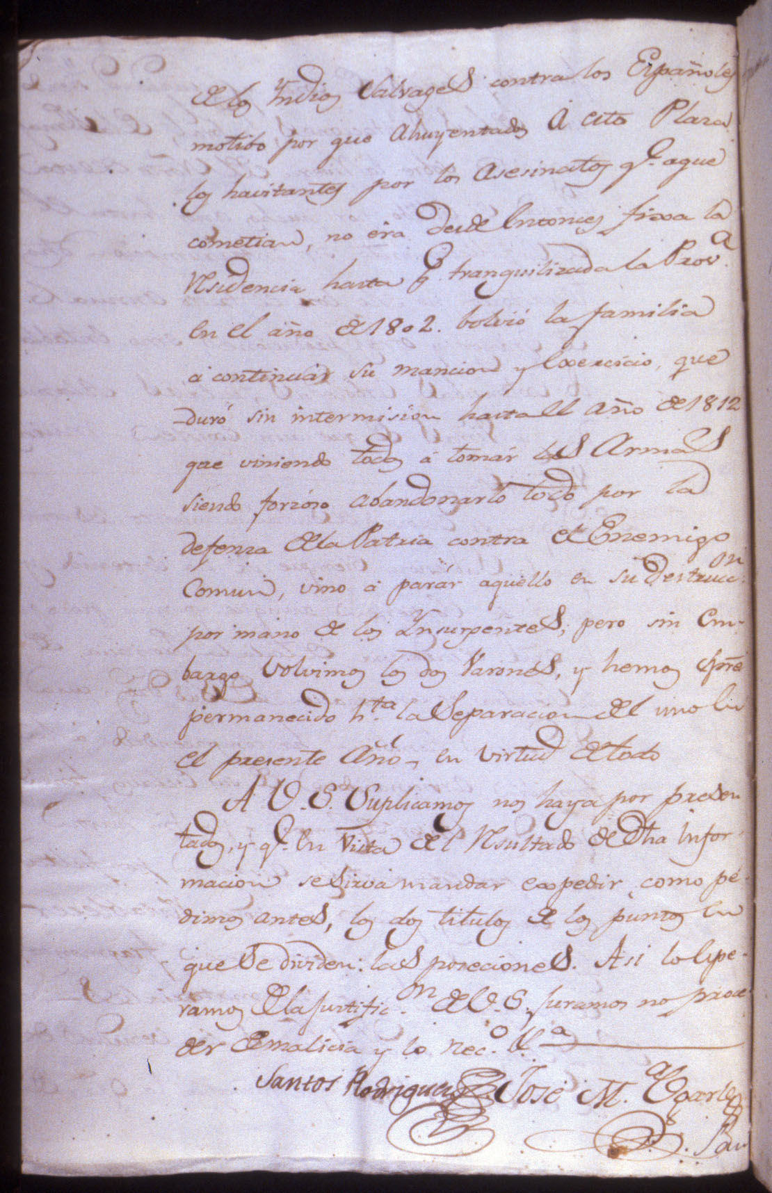 Spanish Land Grants – Halsema.org
